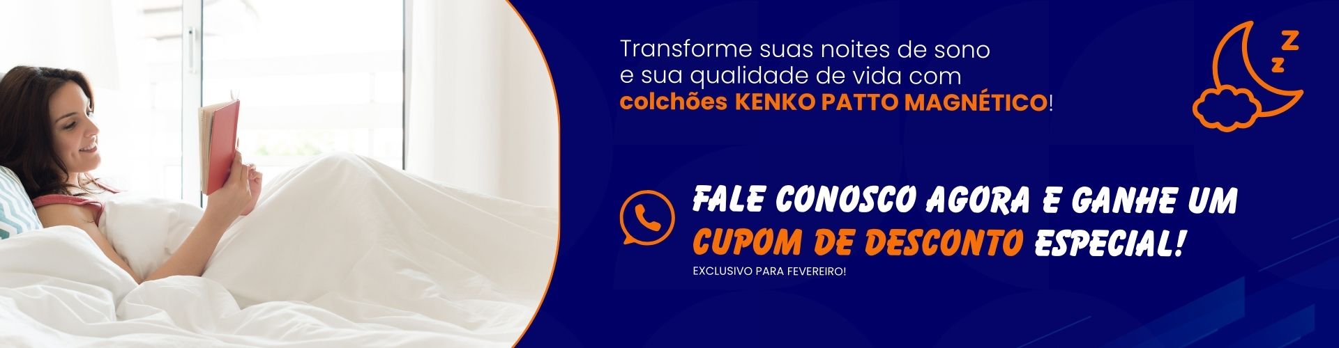 Kenko Patto – Colchão Magnético – Colchão Magnético, Travesseiros ...